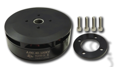 AJ90-40 - 珠海基爱斯科技有限公司